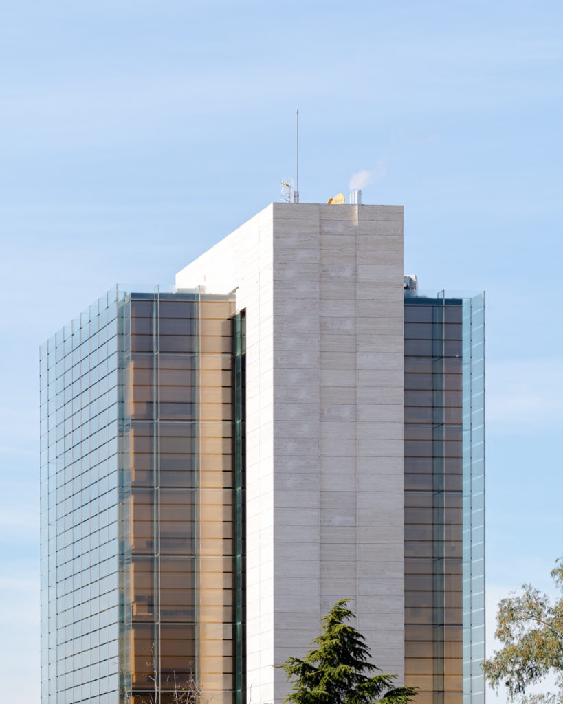 Torre Castelar - Víctor de la Fuente | Fotógrafo de Arquitectura