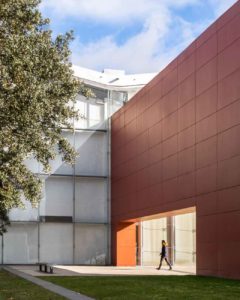 Torre Castelar - Víctor de la Fuente | Fotógrafo de Arquitectura